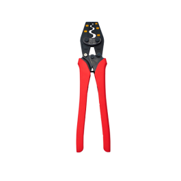 DLT-38S (Ratchet Crimping Tool)