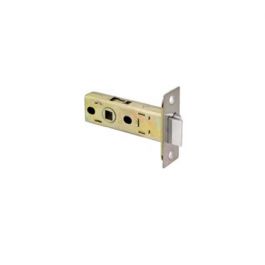 H.D Square latch