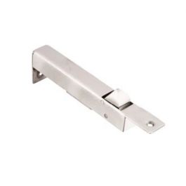 N-AFB (Auto Flush Bolt)