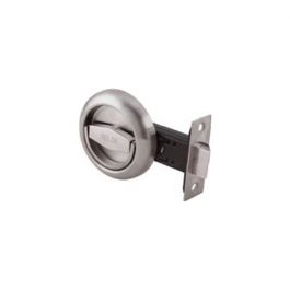 N-STTL (Thumb-turn Latch)