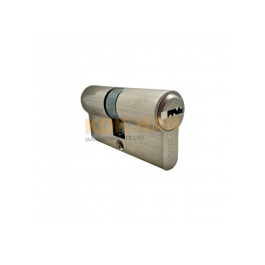 Key Cylinder (Double / Computer Key)